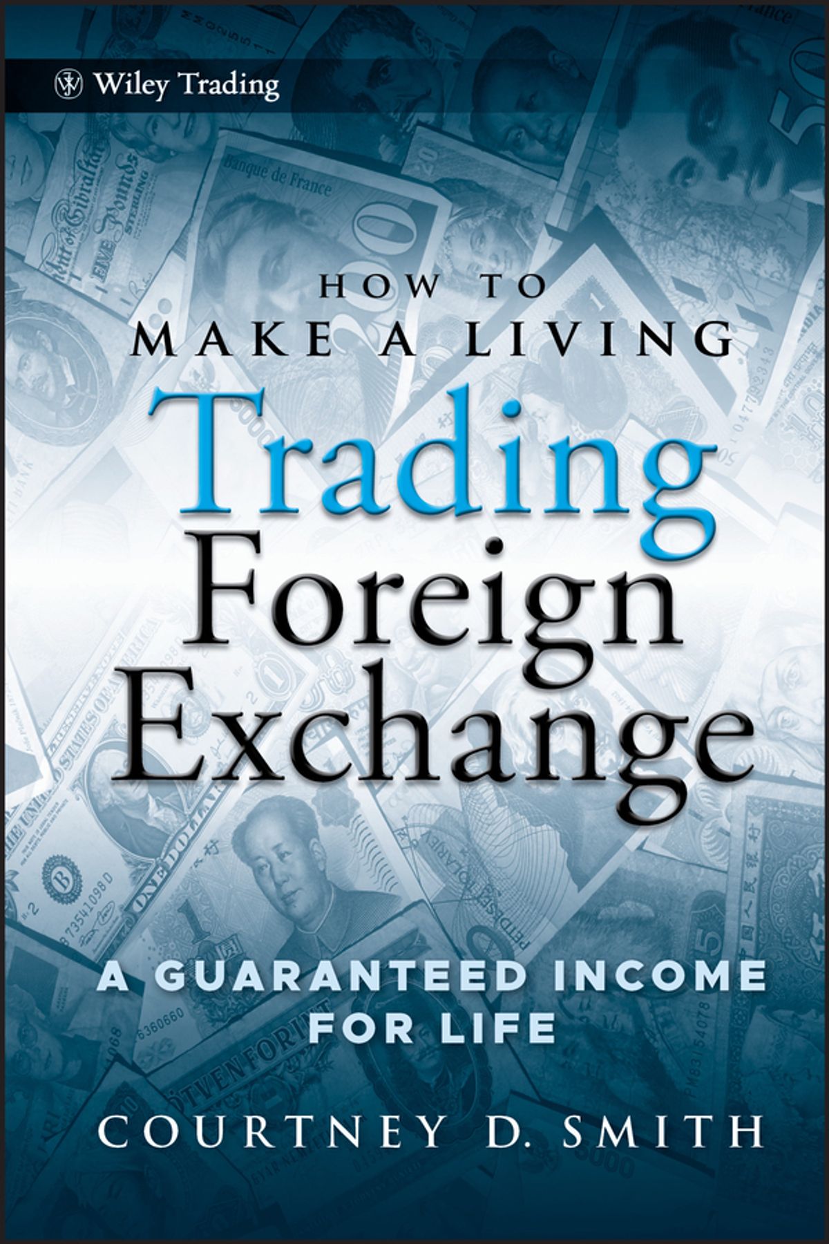 Top 7 Best Books on Forex Trading for Beginners in 2025