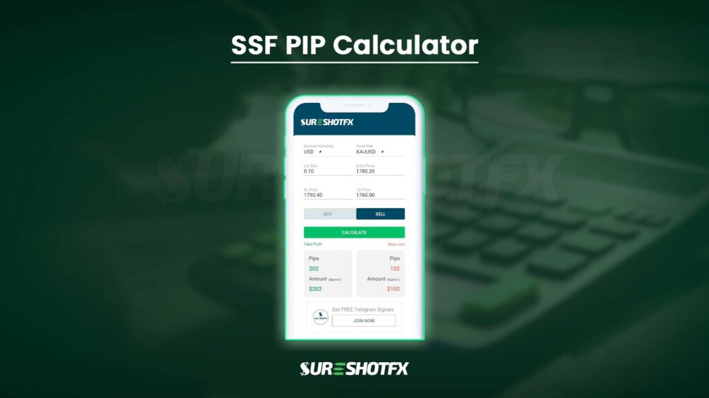Pip Calculator Forex and Why Would You Need One?