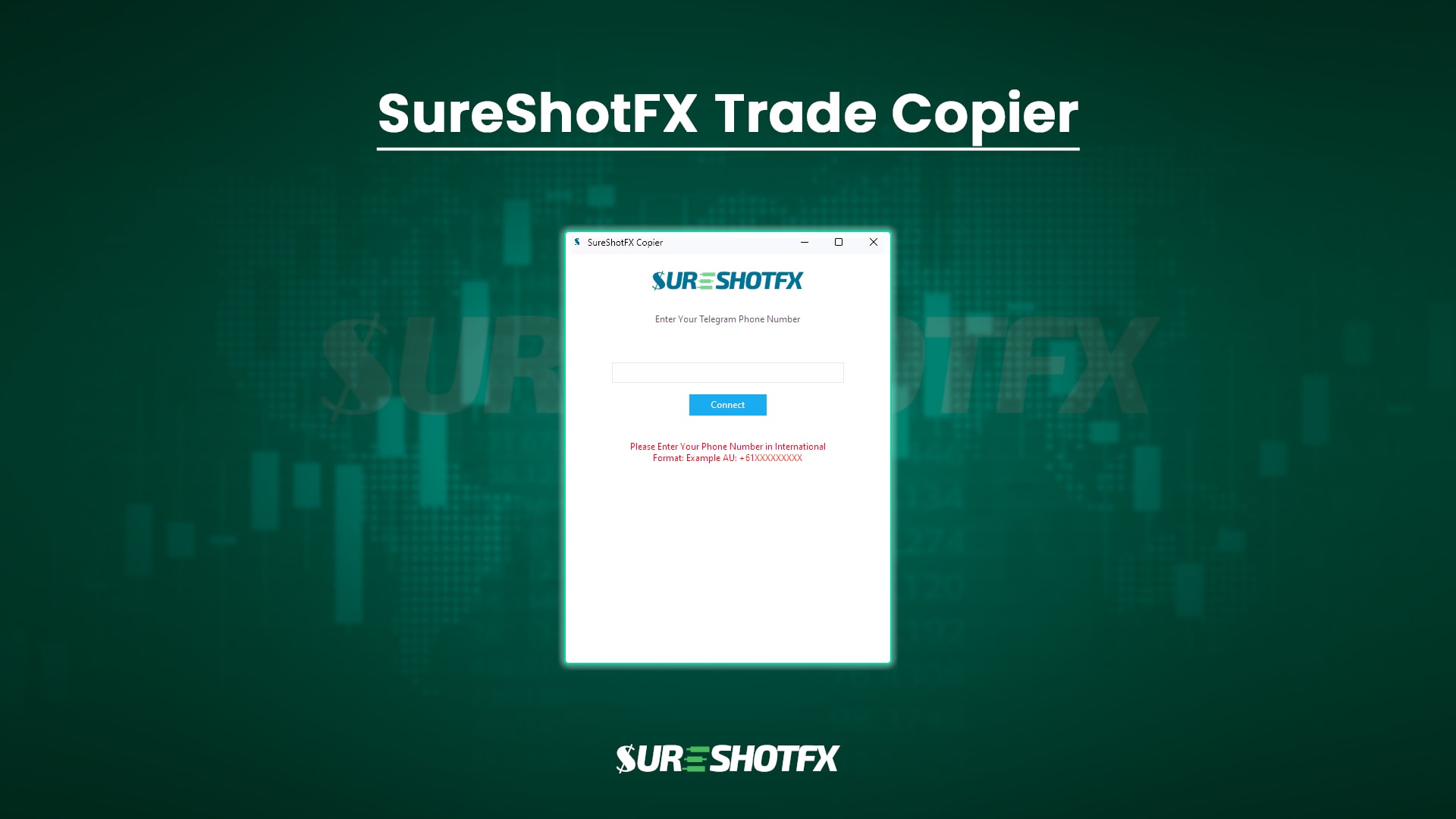 SureShotFX Trade Copier: Manage Forex Accounts Effortlessly. - SureShotFX