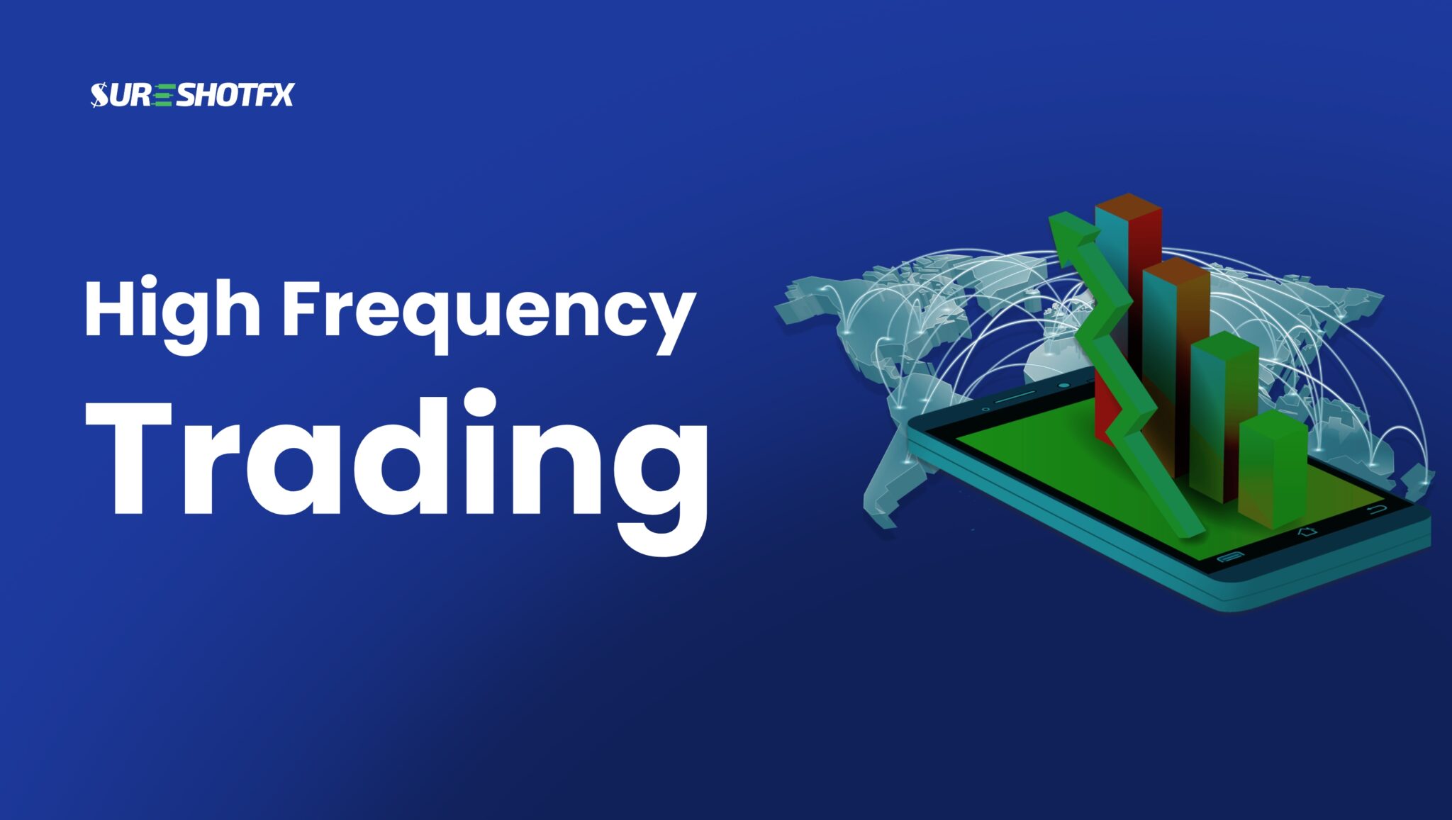 High Frequency Trading In 2025 How To Balance Speed And Risk