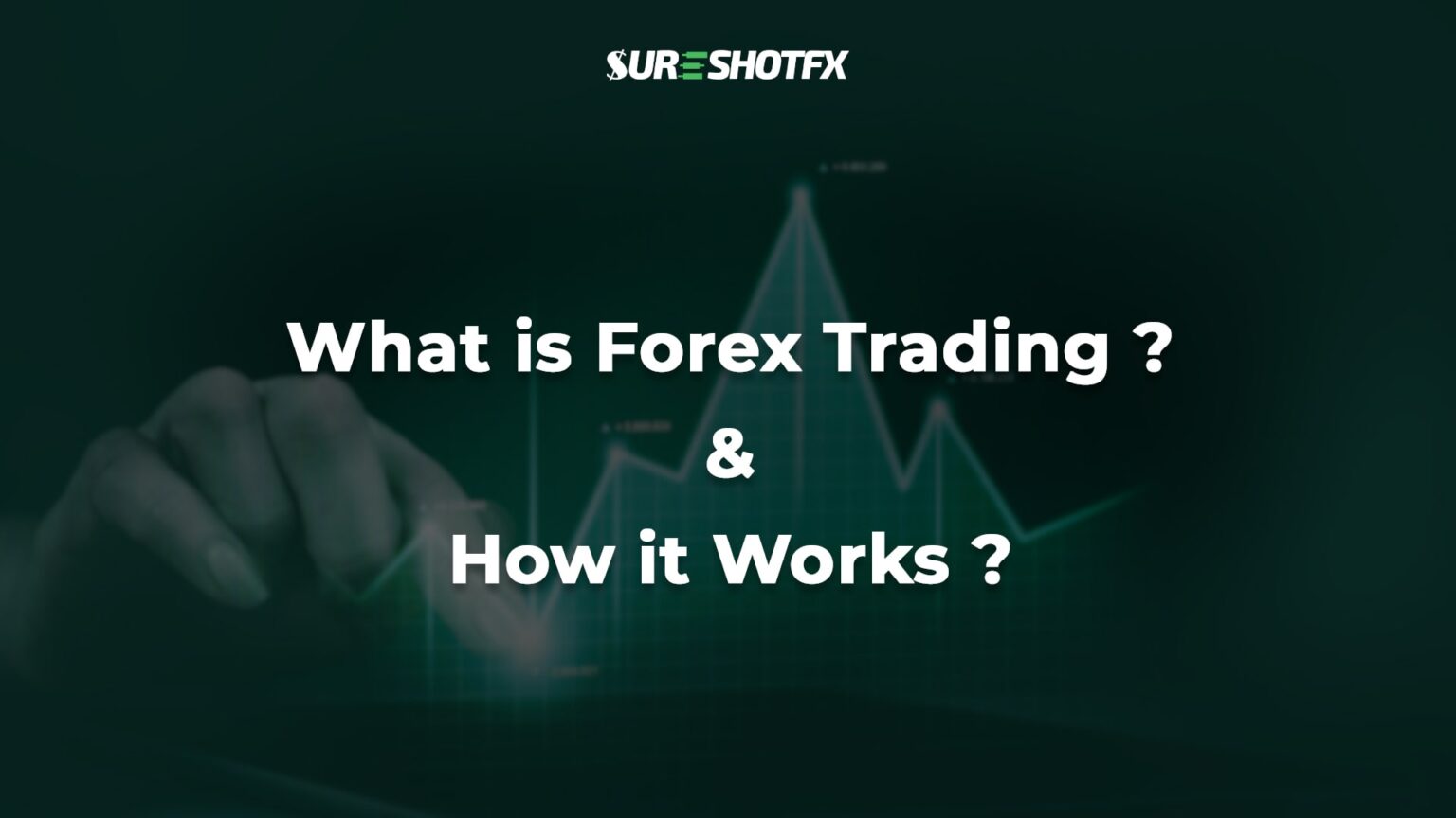 01. What is Forex Trading and How Does It Work? - SureShotFX