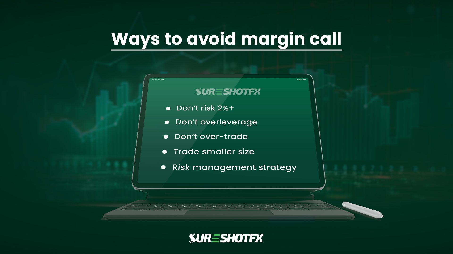 What is Margin Call in Forex Trading?