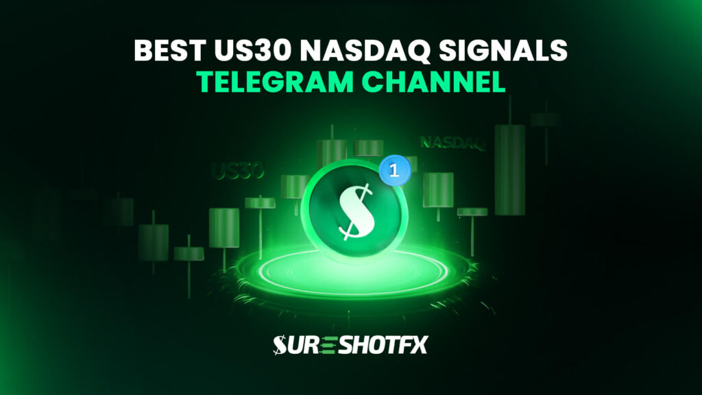 Best US30 Nasdaq Signals Telegram channel in 2025