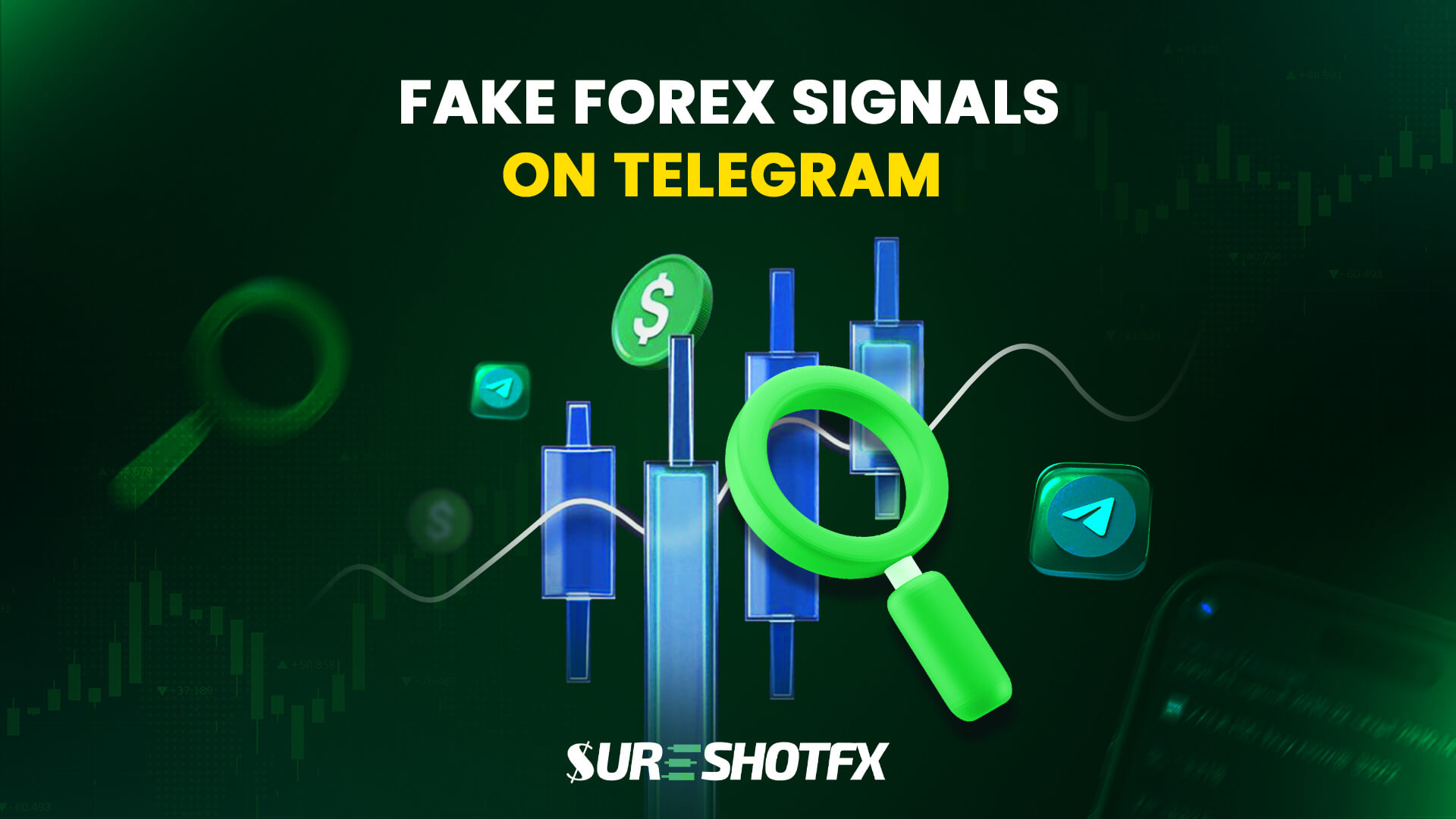 How to Identify Real Forex Signals Provider on Telegram in 2025?