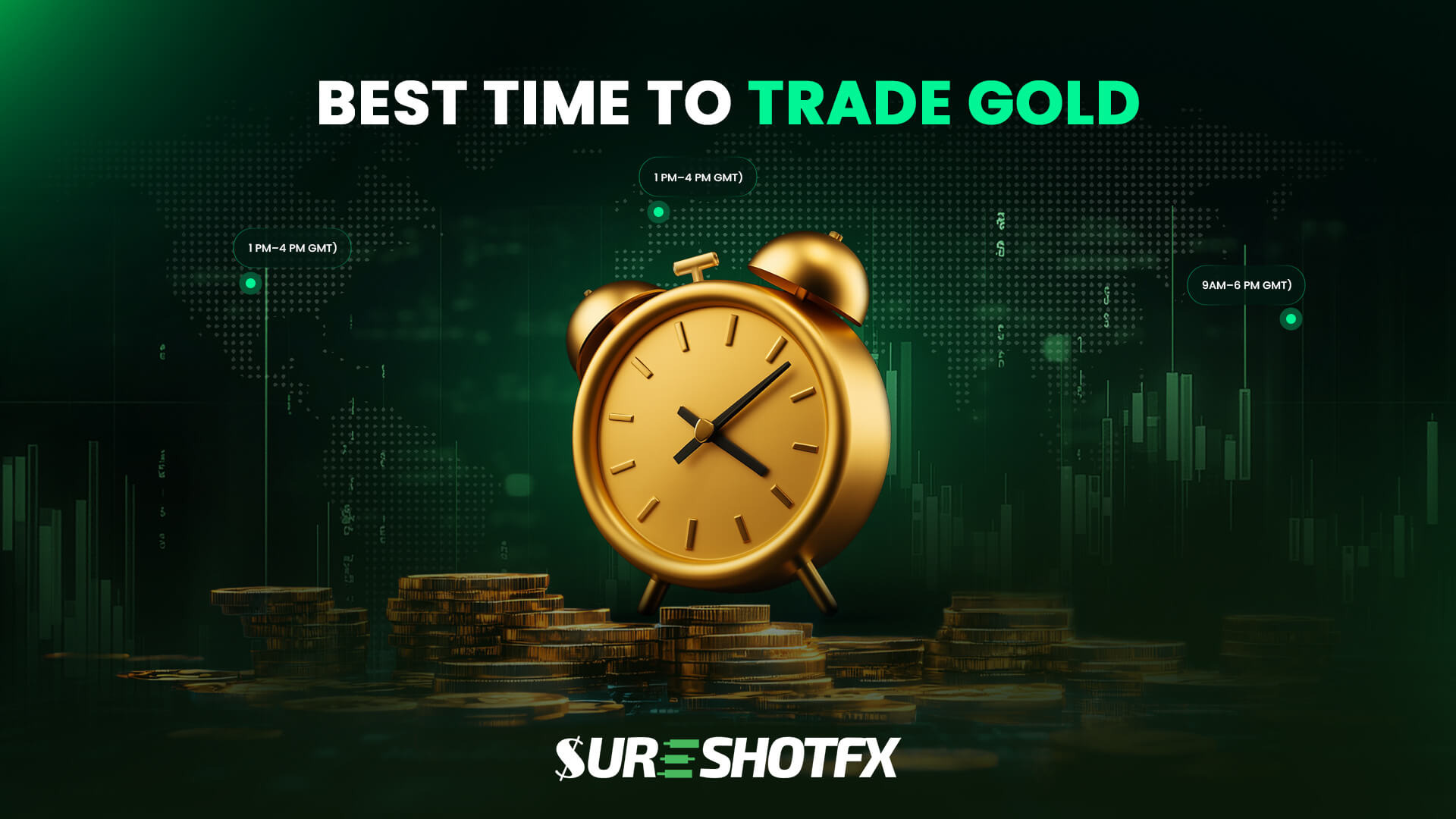 How to Trade Gold in 2026? Proven Expert Tips & Strategies