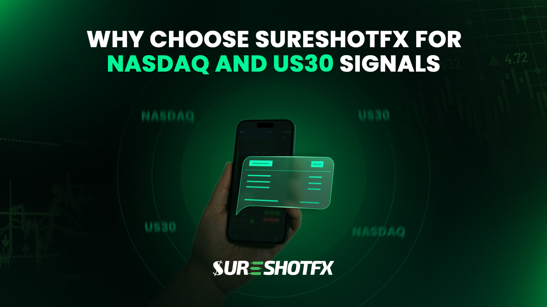 Best US30 Nasdaq Signals Telegram channel in 2026