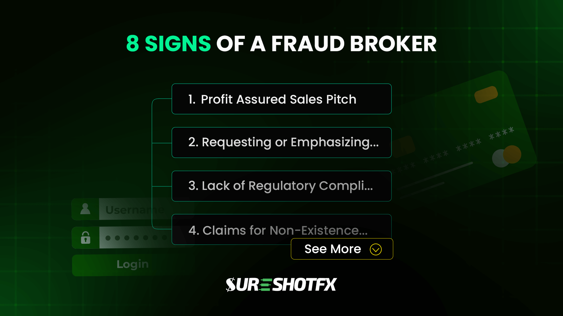 Forex Trading Scam: Learn How to Identify and Avoid