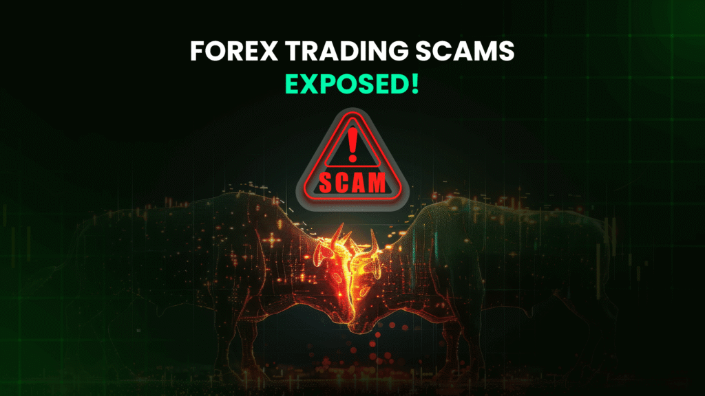 Forex Trading Scam 2026: Learn How to Identify and Avoid