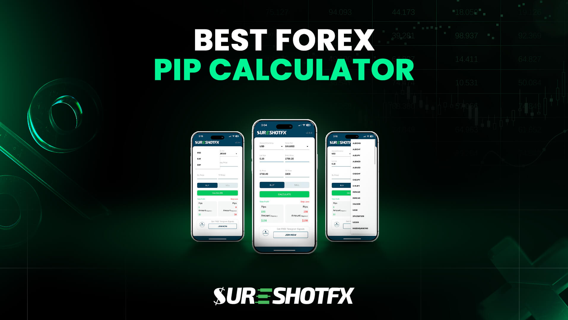 What is a Pip in Forex Trading? How to Calculate Pips in Forex?