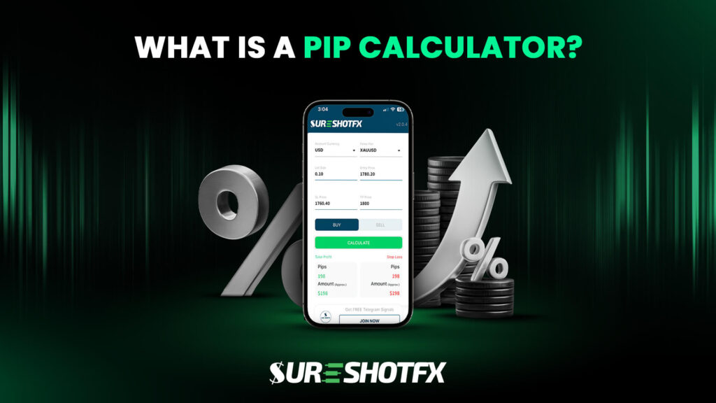 What Is a Pip Calculator? Why Use a Pip Calculator?